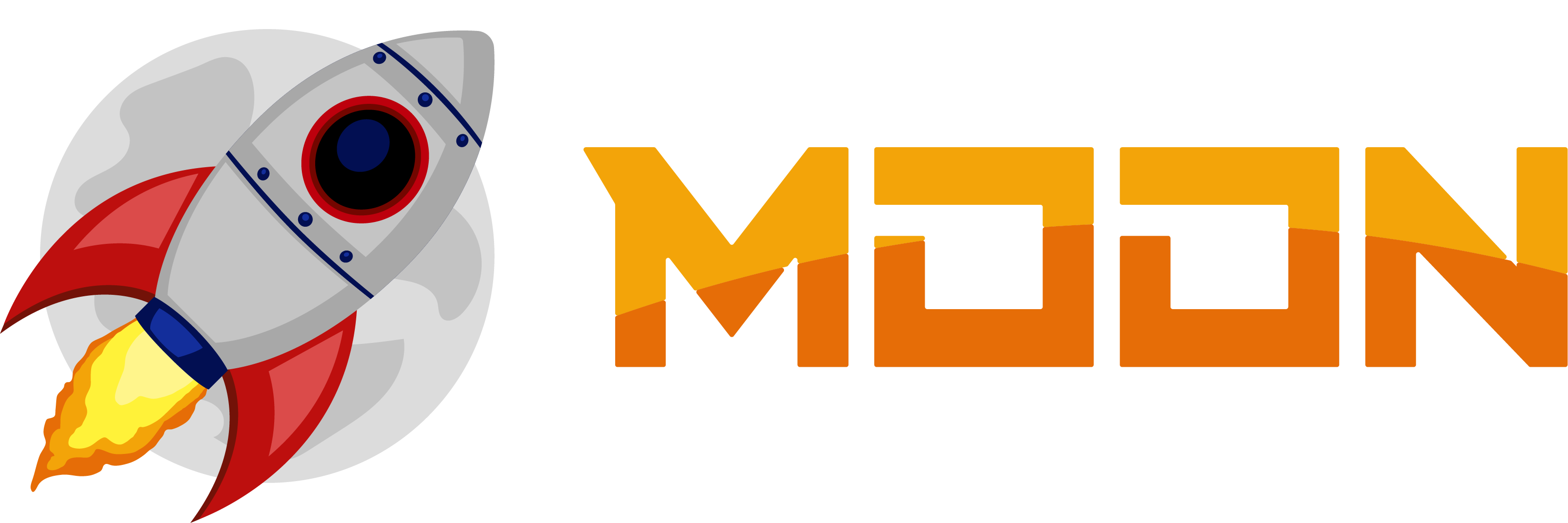 Spooky Season To The Moon Report